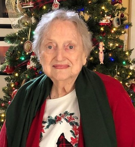 Mary Margaret Dancy Obituary - Sandy Springs, GA
