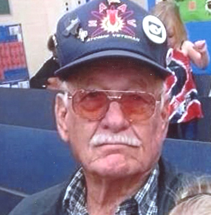 Roy L Baker Obituary - Wichita Falls, TX
