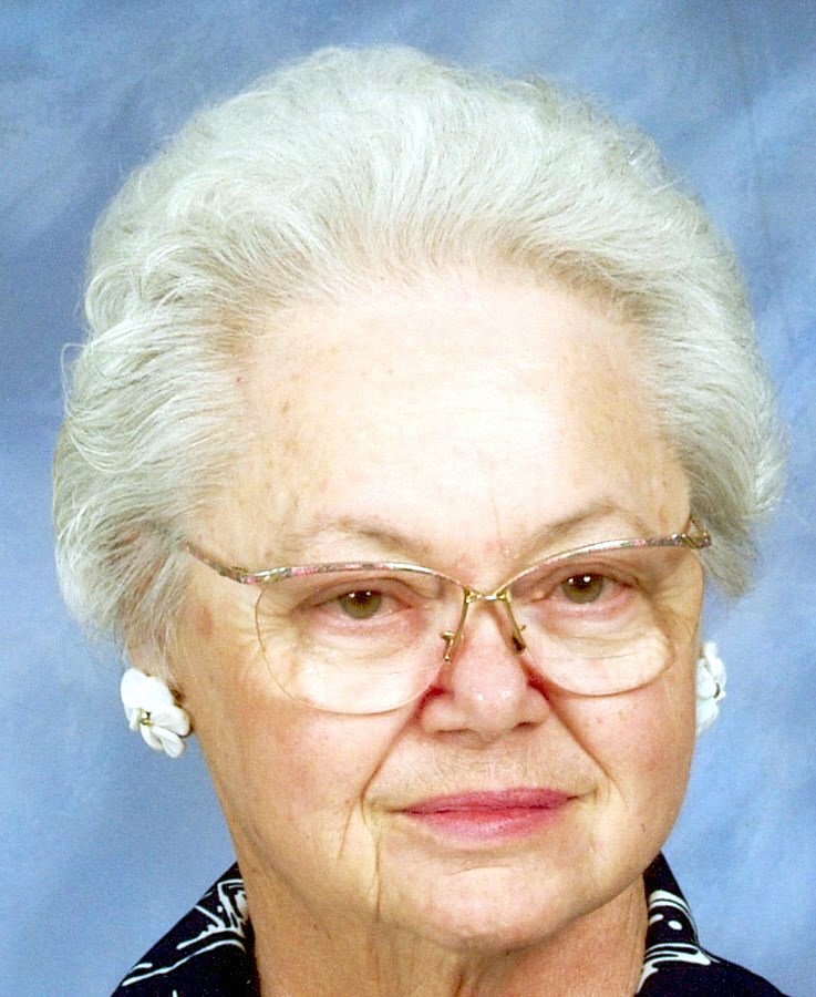 Jeannette Rose Richard Obituary - Port Arthur, TX