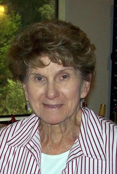 Norma Hamm Obituary - Santa Clara, CA