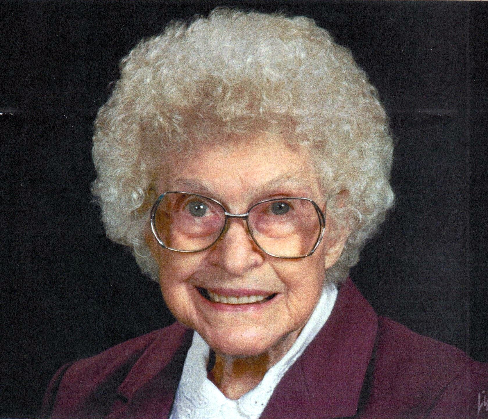 Mildred Evelyn Bailey Obituary - North Charleston, SC