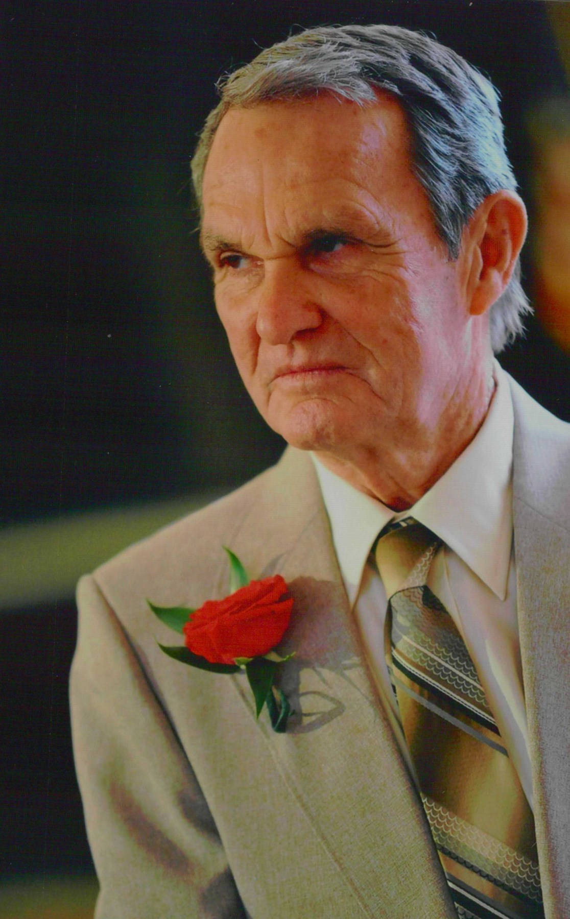 Frederick James Obituary - Hollywood, FL