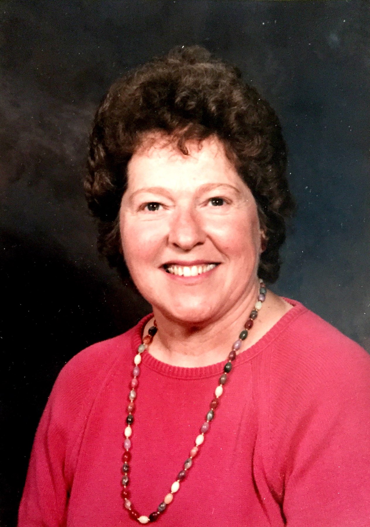 Joan Evelyn Daniels Obuchowski Obituary - Keene, NH
