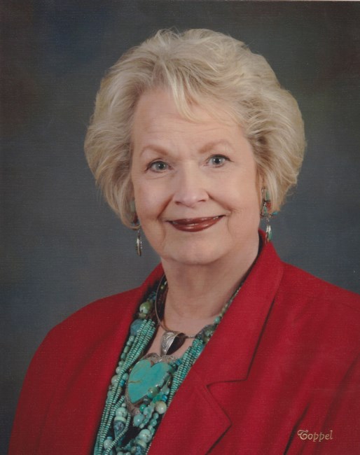 Judith Foster Obituary - Conroe, TX