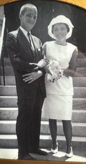 Myrna Mary Allen Obituary - Holland, MI