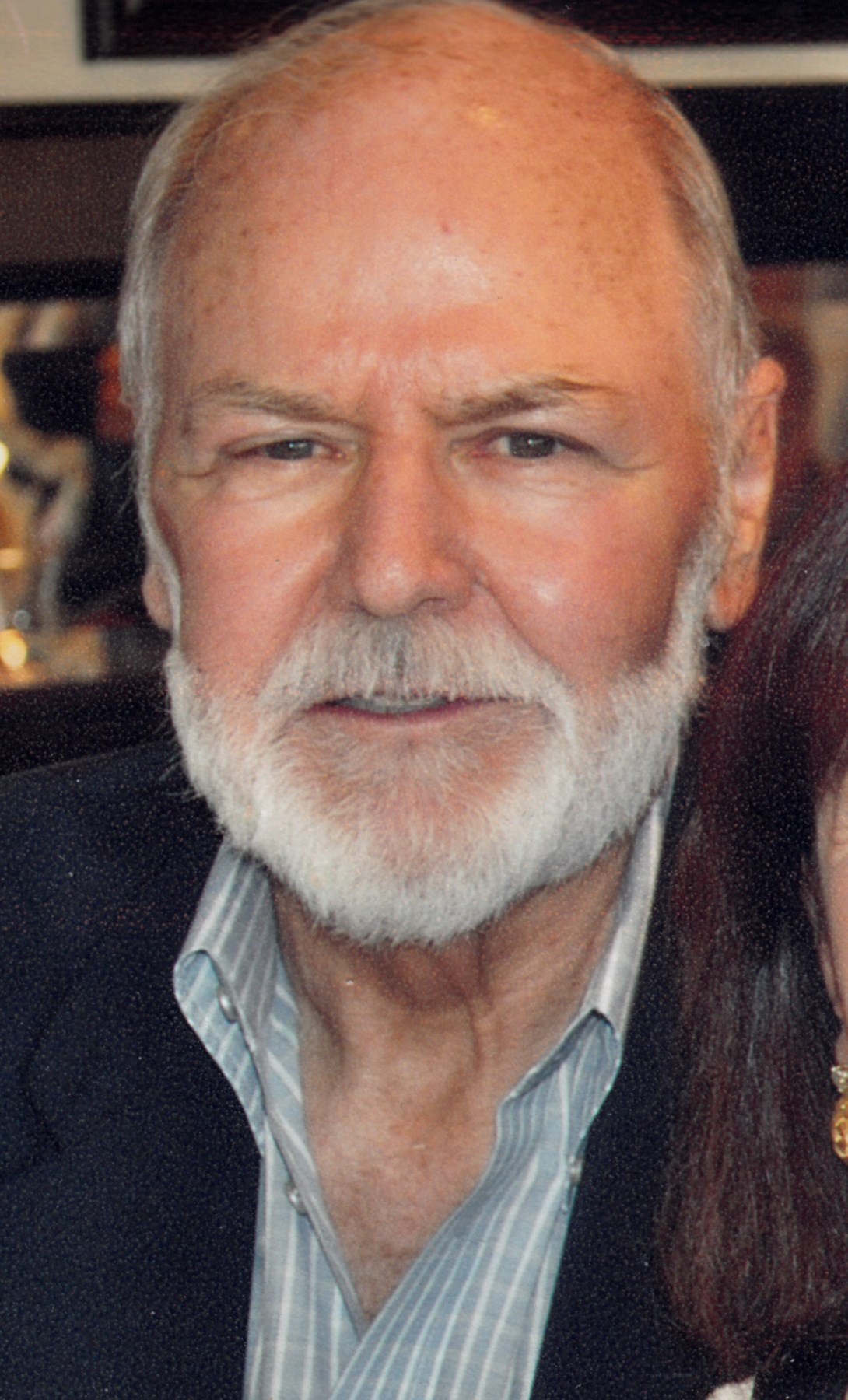 Douglas Burnham Obituary - Jensen Beach, FL