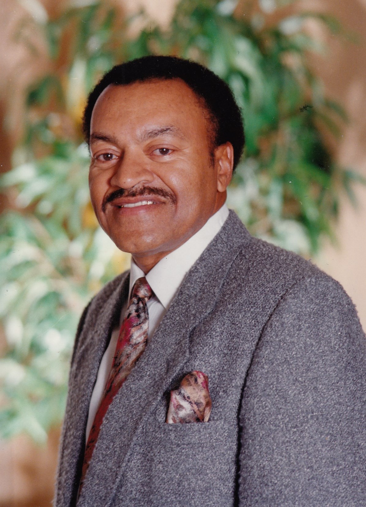 Louis Newsom Obituary - Las Vegas, NV