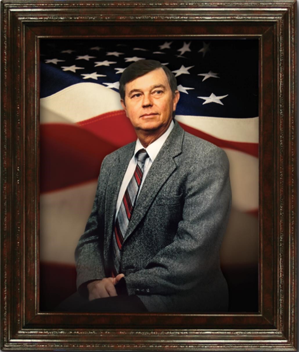 Charles Heffner Obituary - Merced, CA