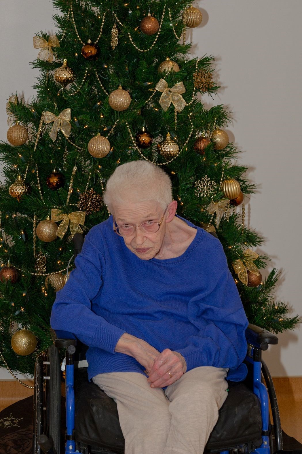 Verna King Obituary - Fort Frances, ON