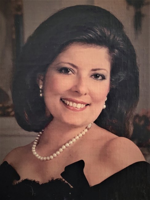 Patricia Thomas Obituary - Houston, TX