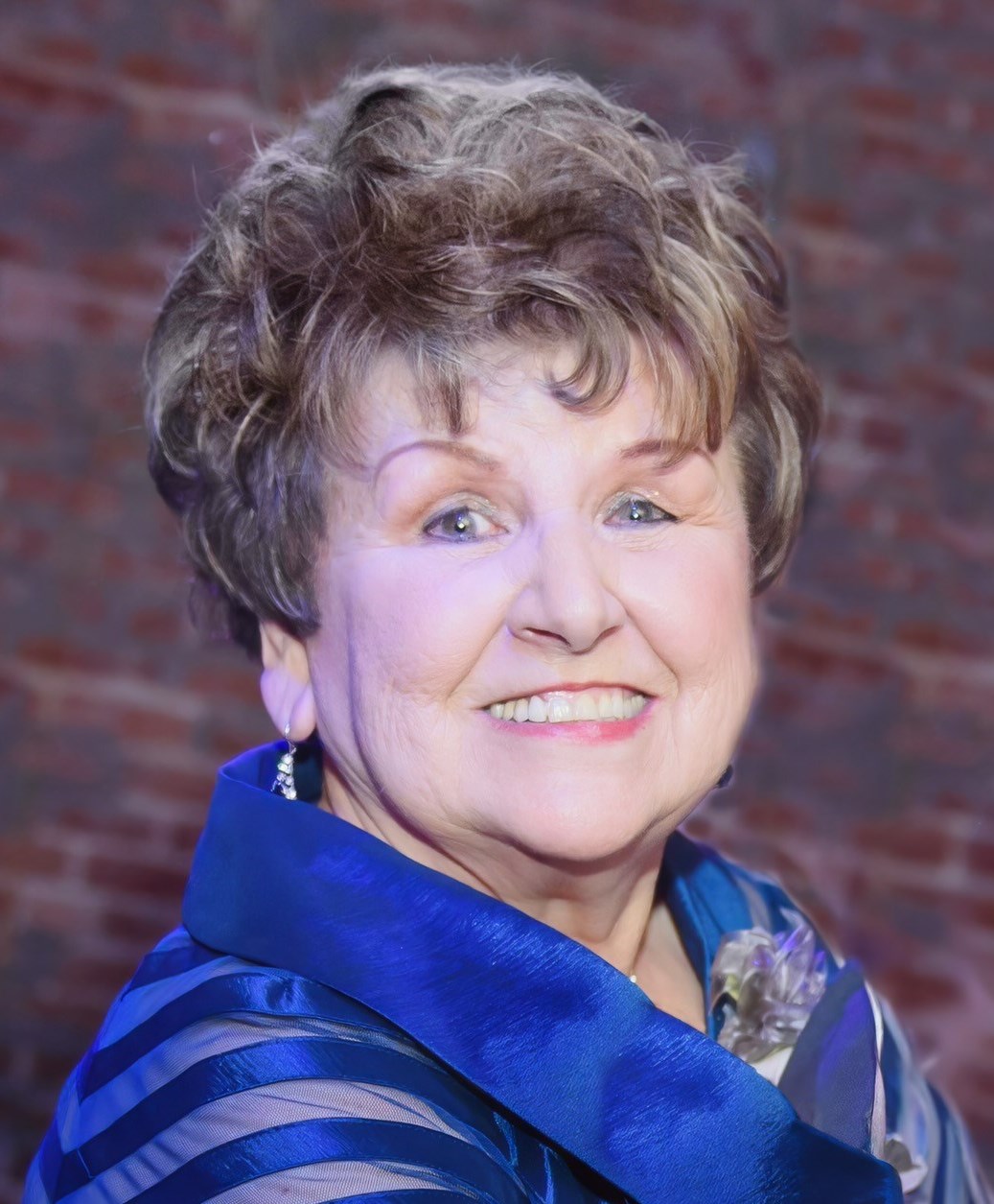 Ruth Kelley Obituary - New Orleans, LA