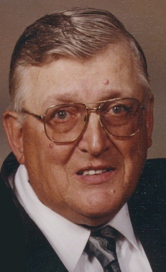 Donald Gordon Hough Obituary - Hamilton, ON