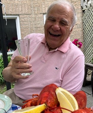 Joseph Badali Obituary - Aurora, ON