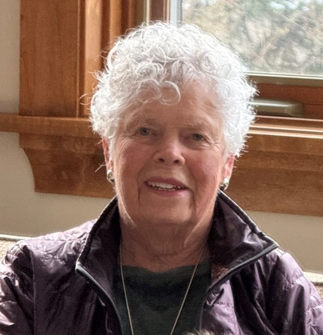 Rose Macy Obituary - Longmont, CO