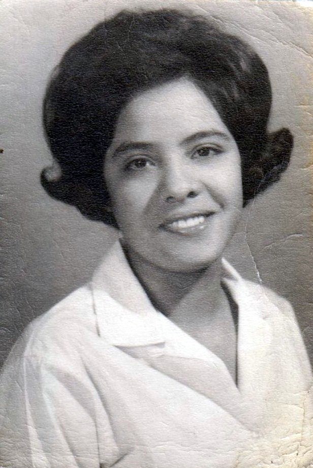 Maria Luisa Gonzalez-Mata Obituary - Lubbock, TX