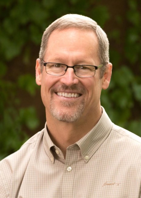 Gary Johnson Obituary - Millcreek, UT