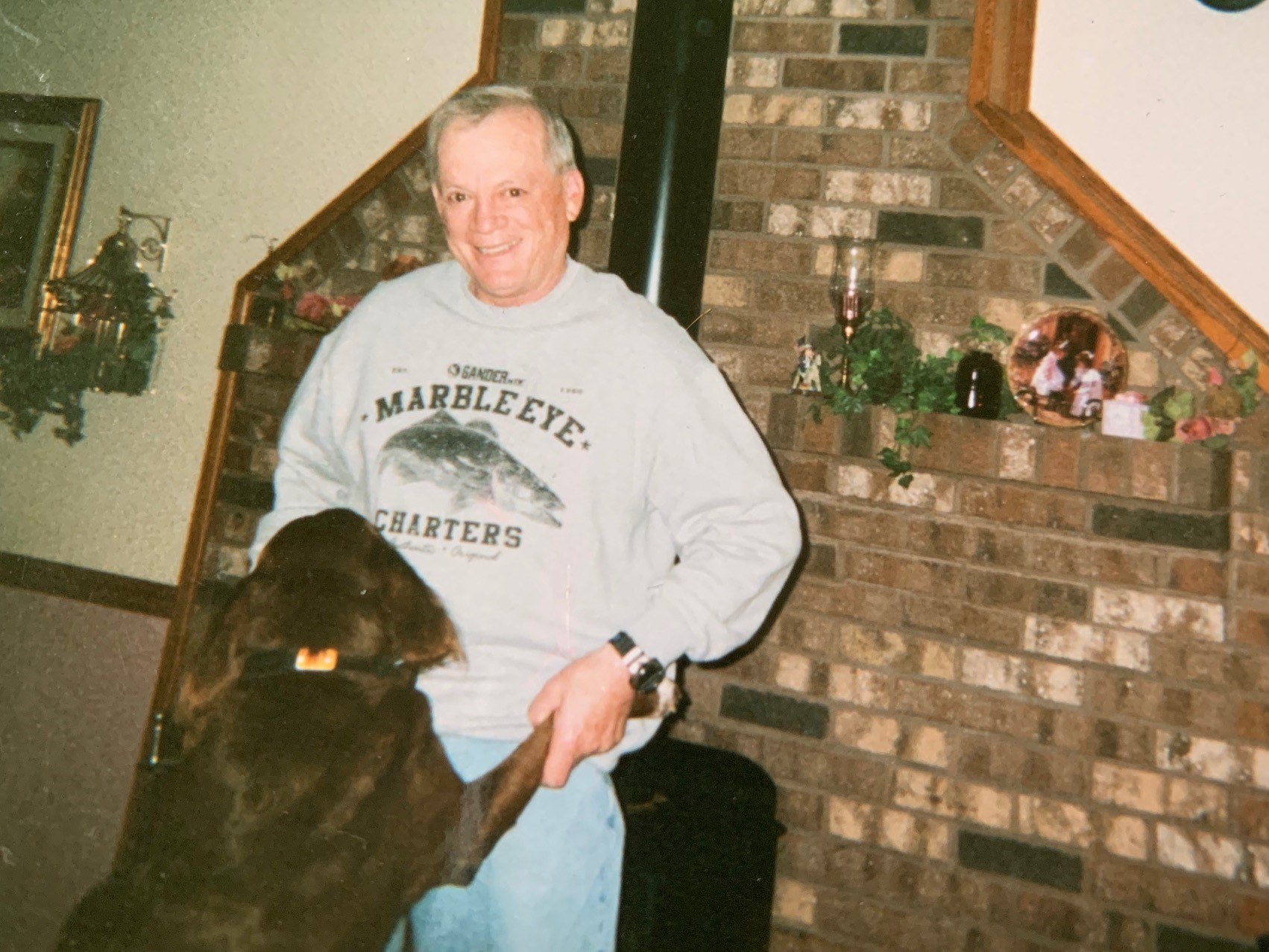 Gary Burris Obituary - DeWitt, MI