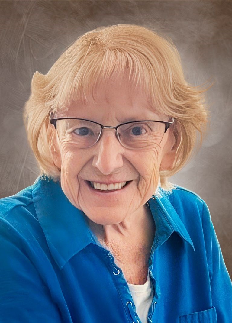 Pierrette Gagnon avis de décès - Québec, QC