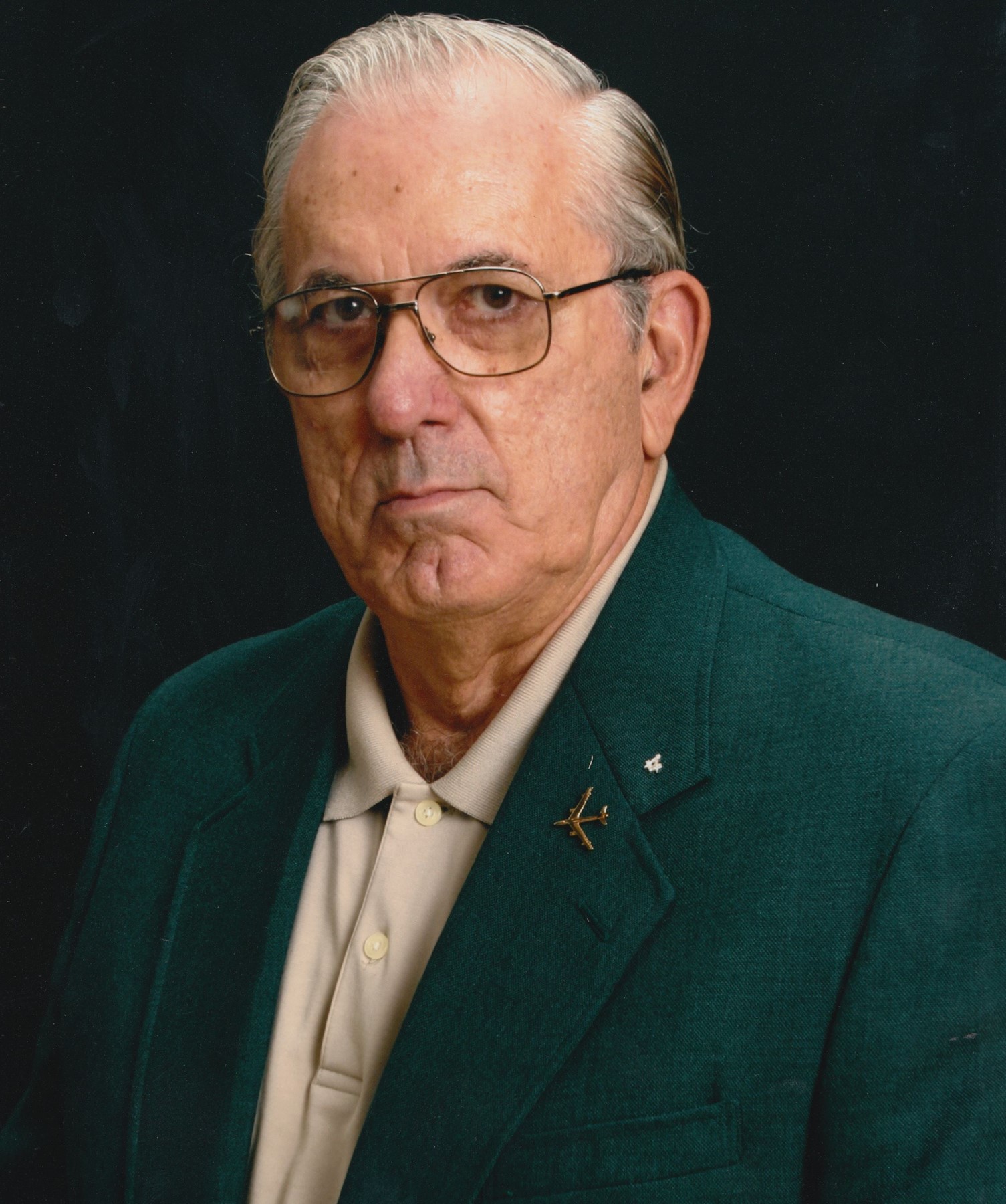 Charles Ray Templin Obituary - Keller, TX