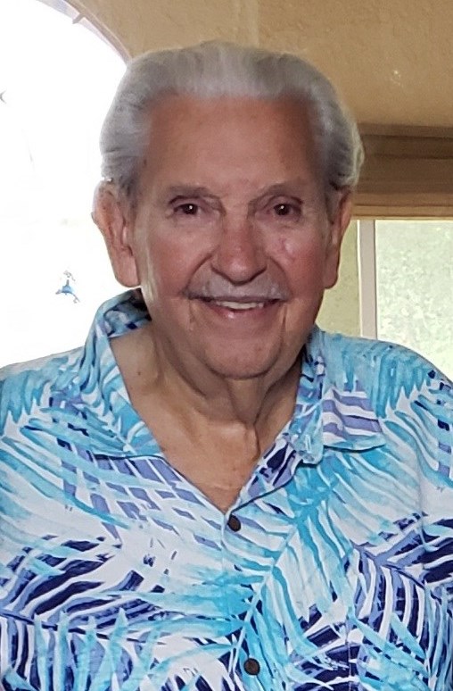 Joseph Thomas Walsh Obituary - Spring Hill, FL