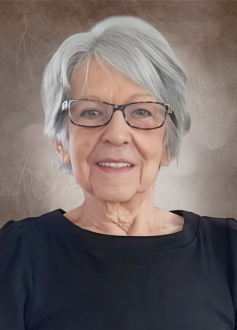 Annette Turgeon avis de décès - Jonquiere, QC