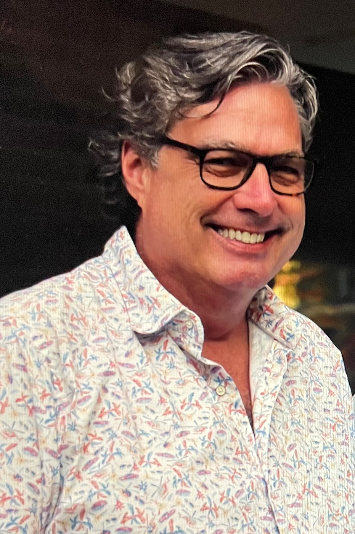 Brian McCourtney Lebow Obituary - Dallas, TX