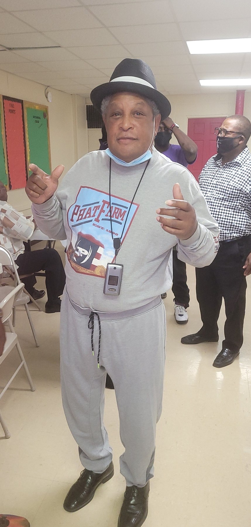 Danny O. Booker Sr. Obituary - Indianapolis, IN