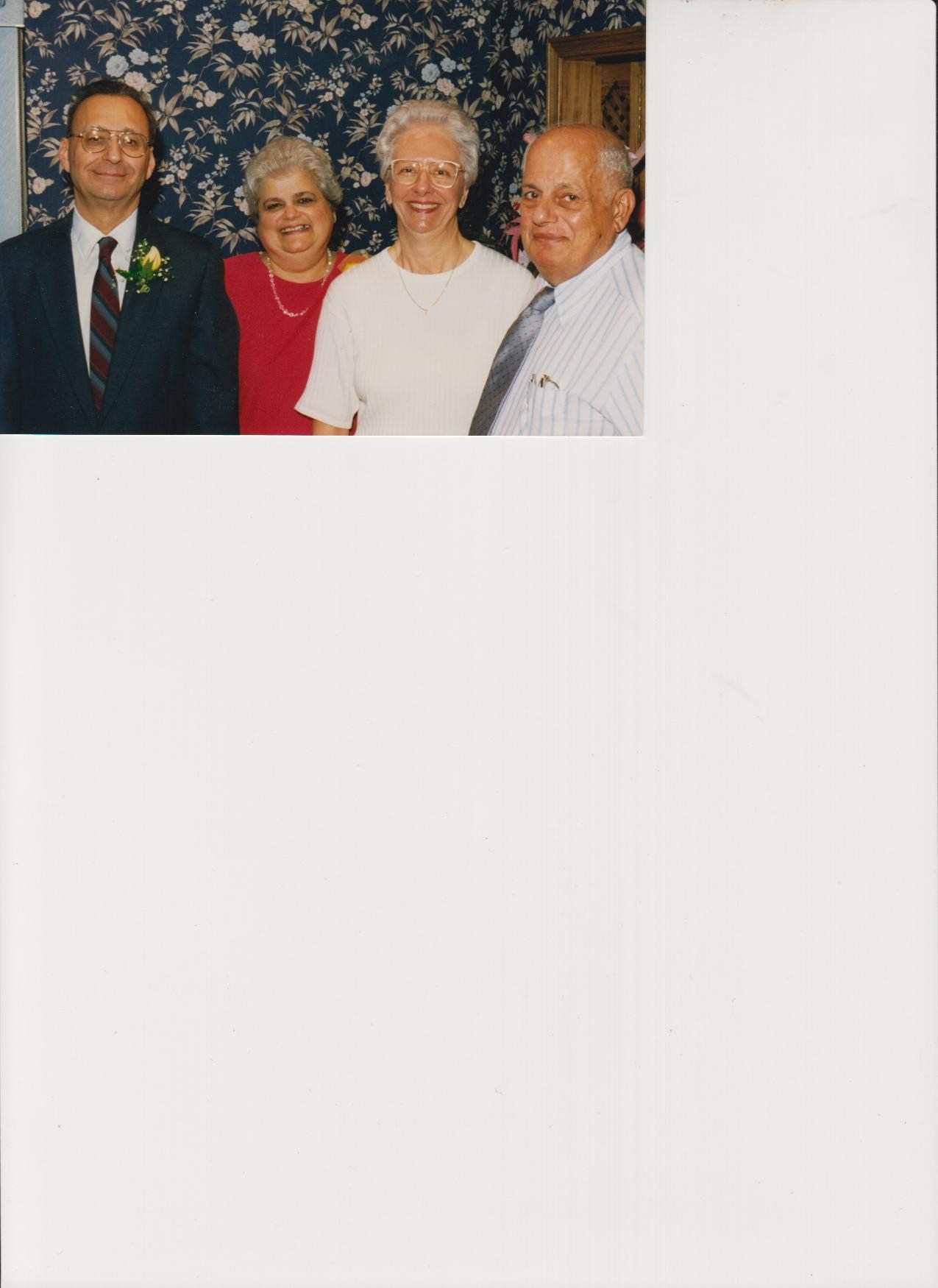 Norman John Azar Obituary - Birmingham, AL