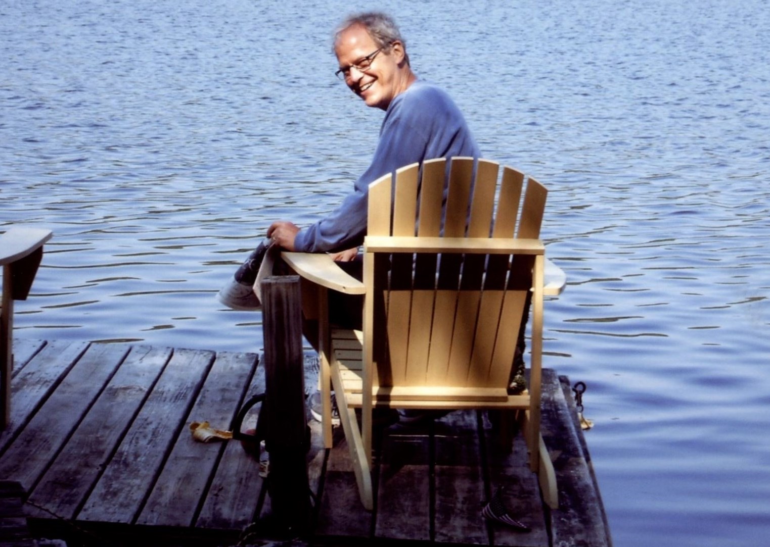 Michael Benoit Obituary - Dallas, TX