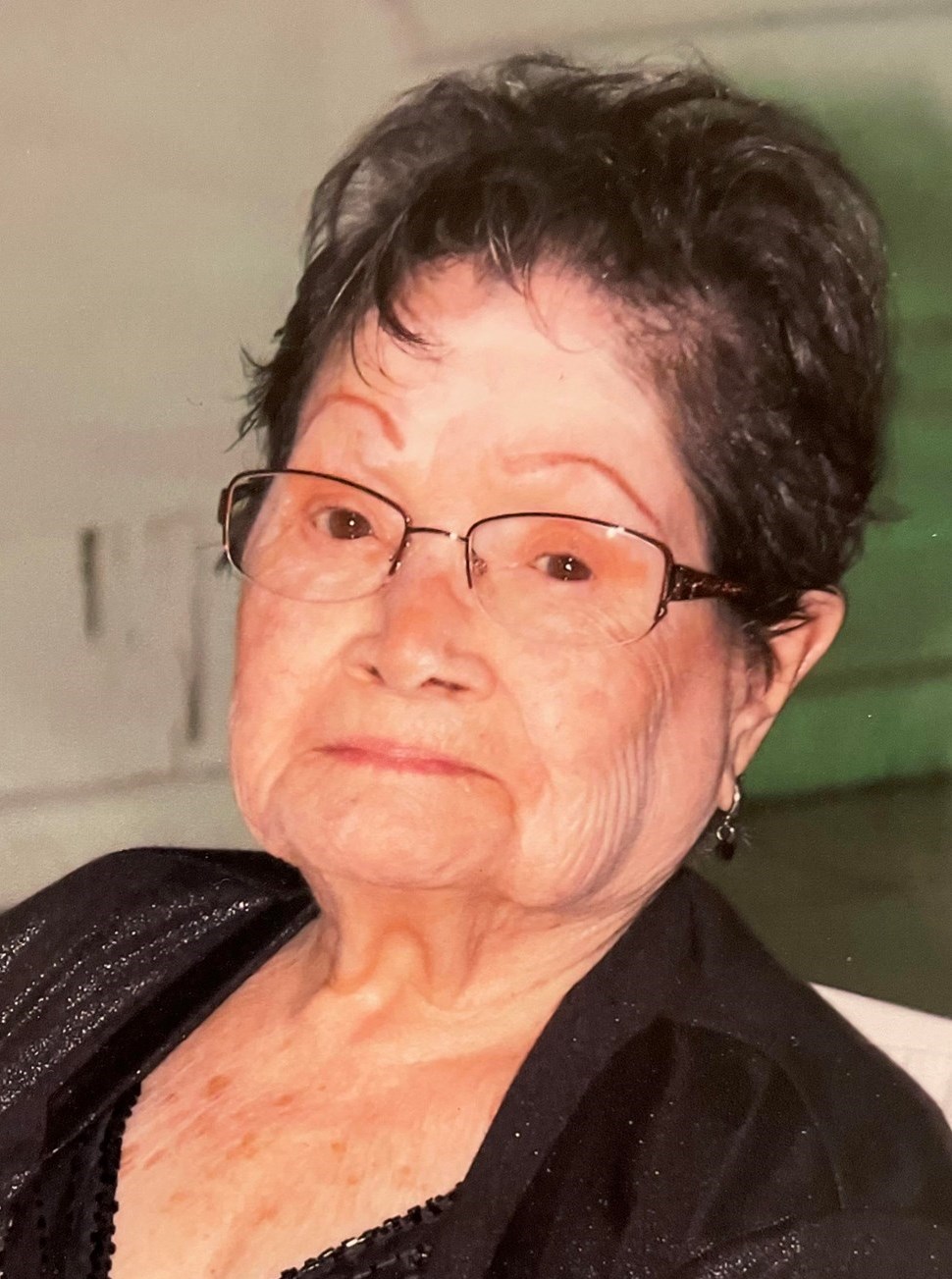 Maria Heineke Obituary - Chula Vista, CA