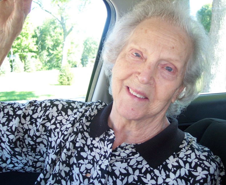 June Lakin Obituary - Rochester, MI