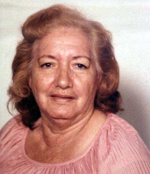 Georgina Trujillo Obituary - Tampa, FL Georgina Trujillo Obituary - Tampa, FL