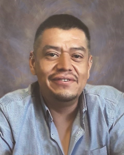 Oscar Albarran Obituary - Glendora, CA