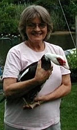 Elizabeth Conley Obituary - Babylon, NY