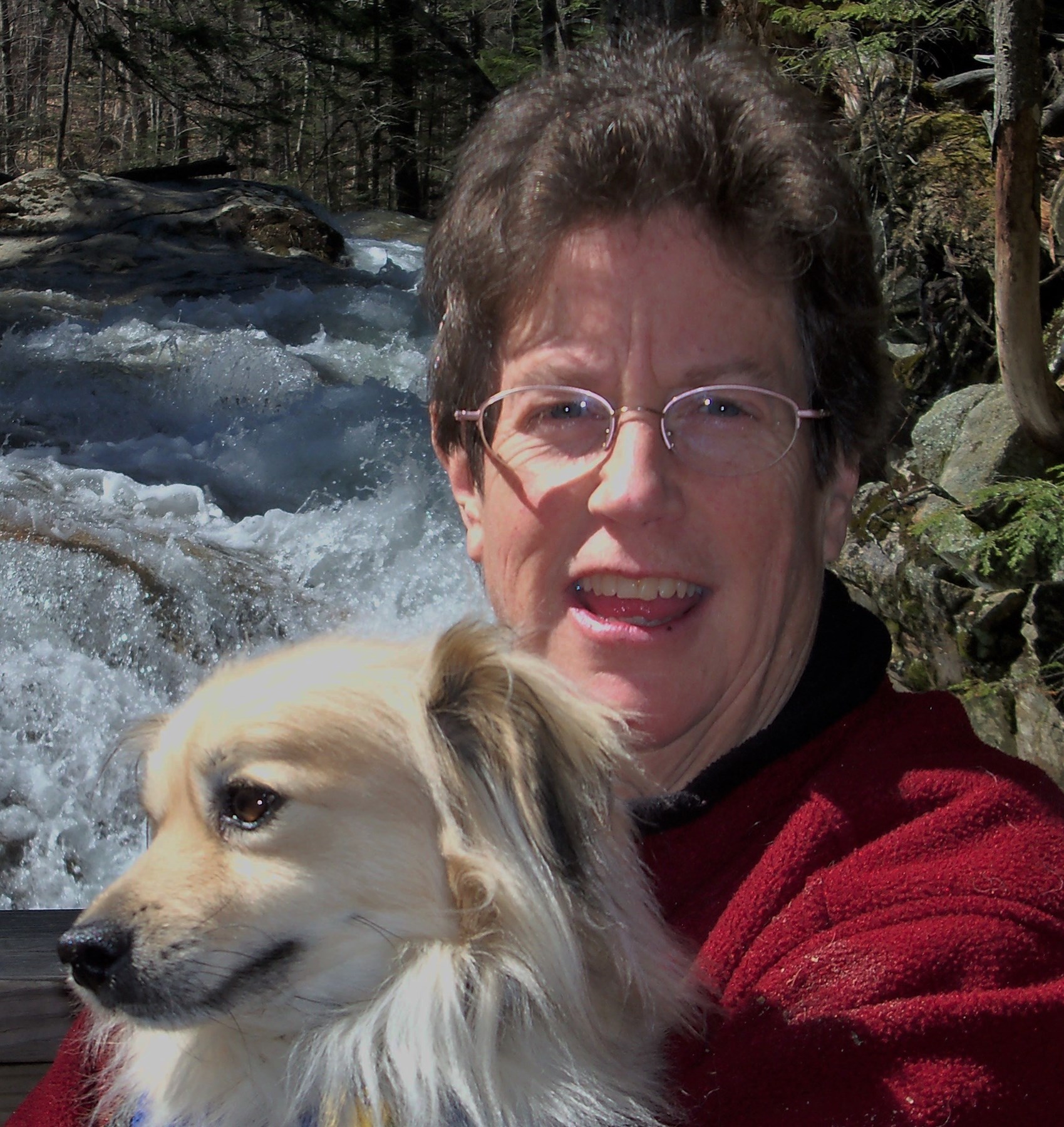 Joyce Coleman Obituary - Concord, NH