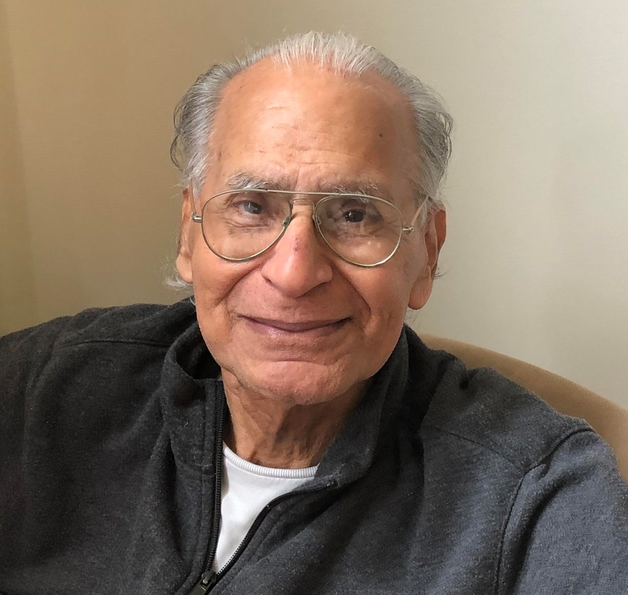 Prem Lalwaney Obituary - Richmond, VA