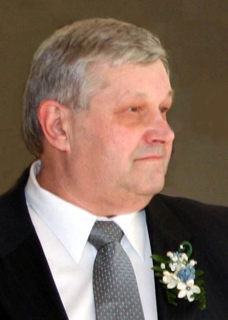 Robert Stinemire Obituary - Stamford, CT