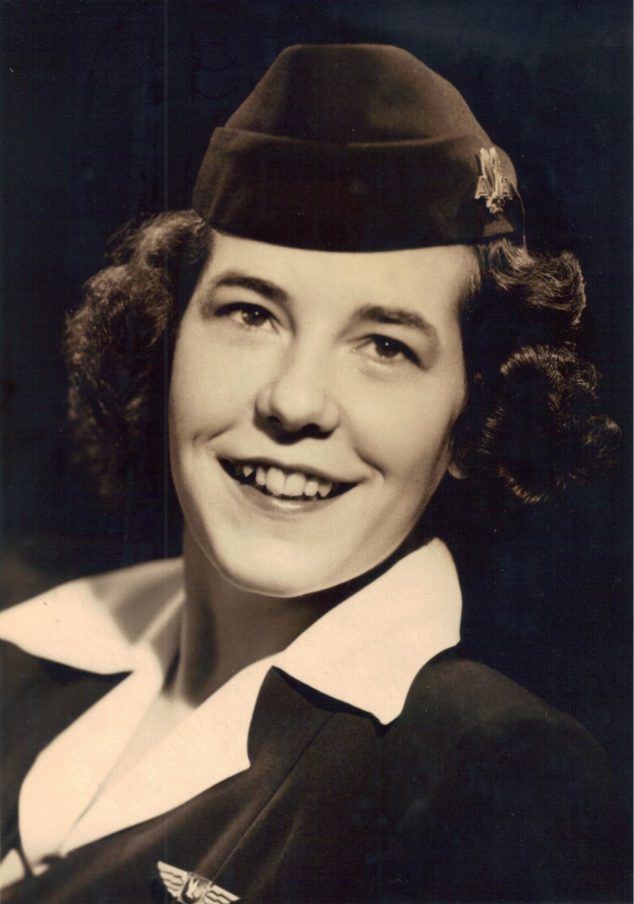 Frances Paquette Obituary - Arlington, VA