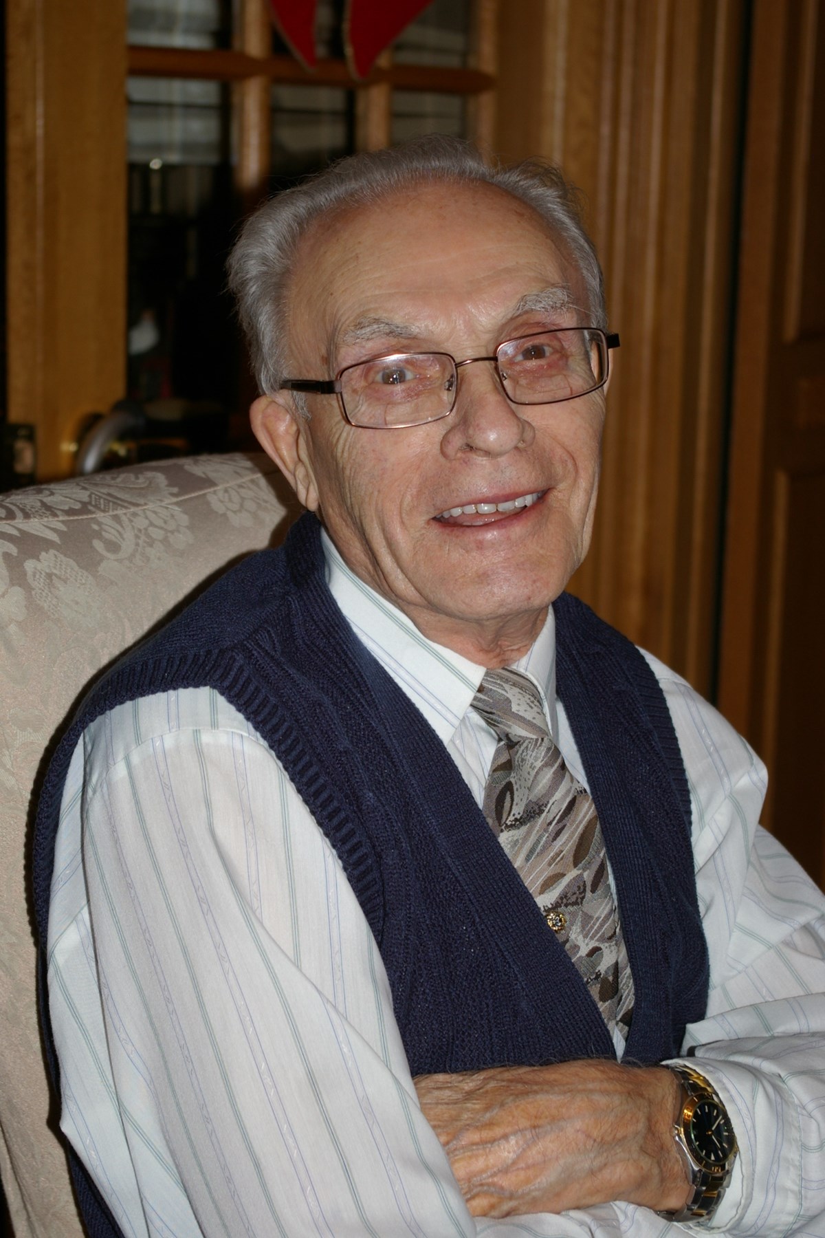 Gérard Ruel Obituary - Longueuil, QC