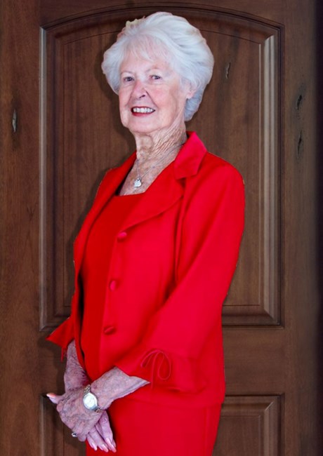 Louise Jochem Obituary - Marietta, GA