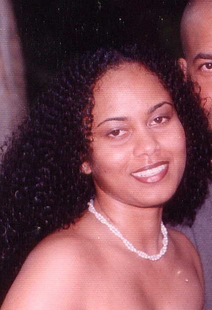 Neisha Jordan Obituary - Thornhill, ON