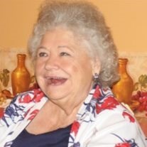 Bonnie Nye Obituary - Columbus, OH