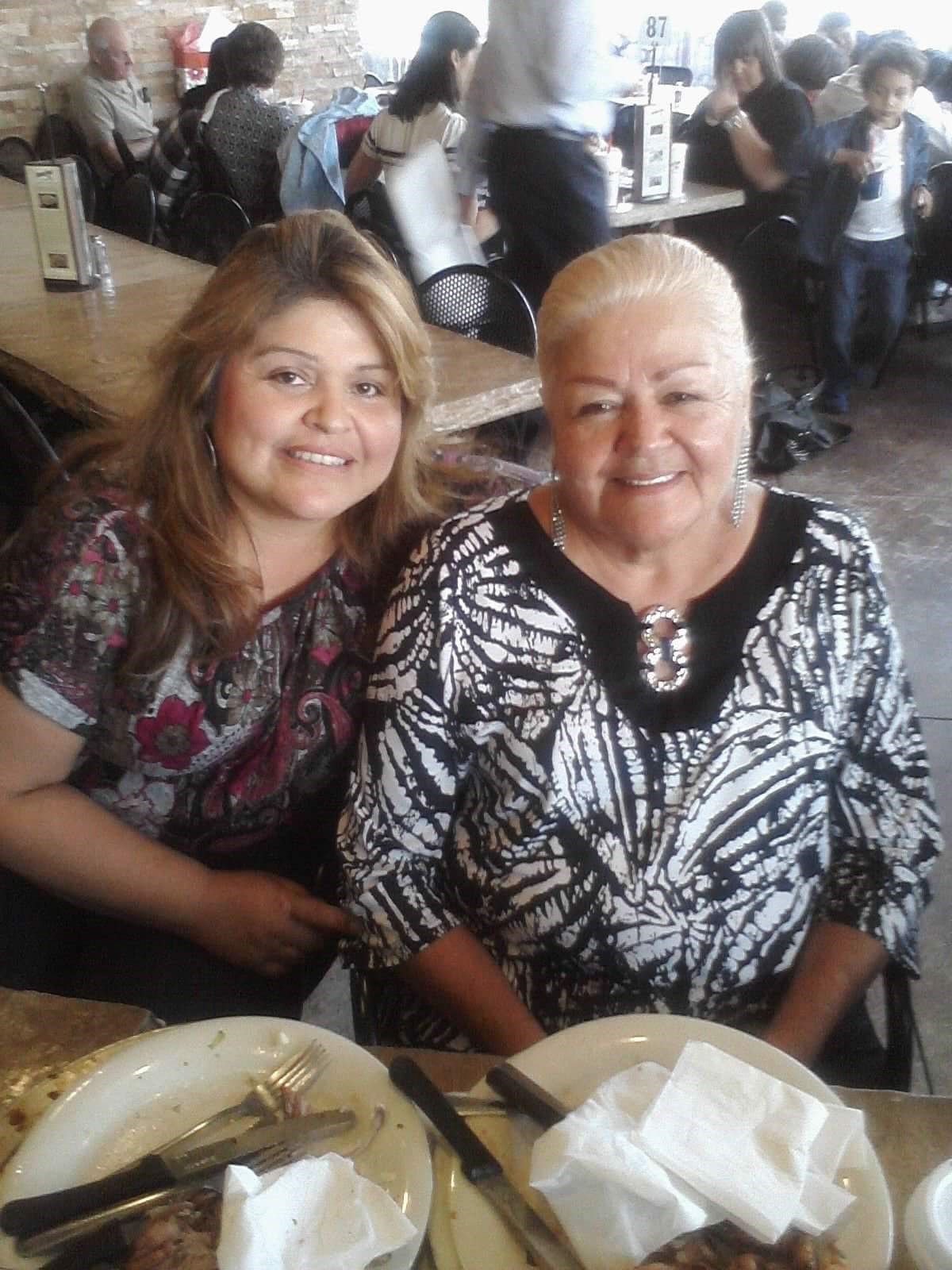 Esther Mota Luna Obituary - West Covina, CA