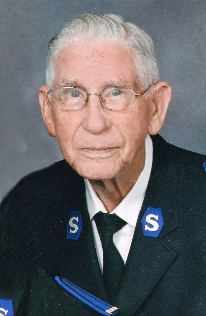 Ken Ivor Bryant Obituary - Oshawa, ON