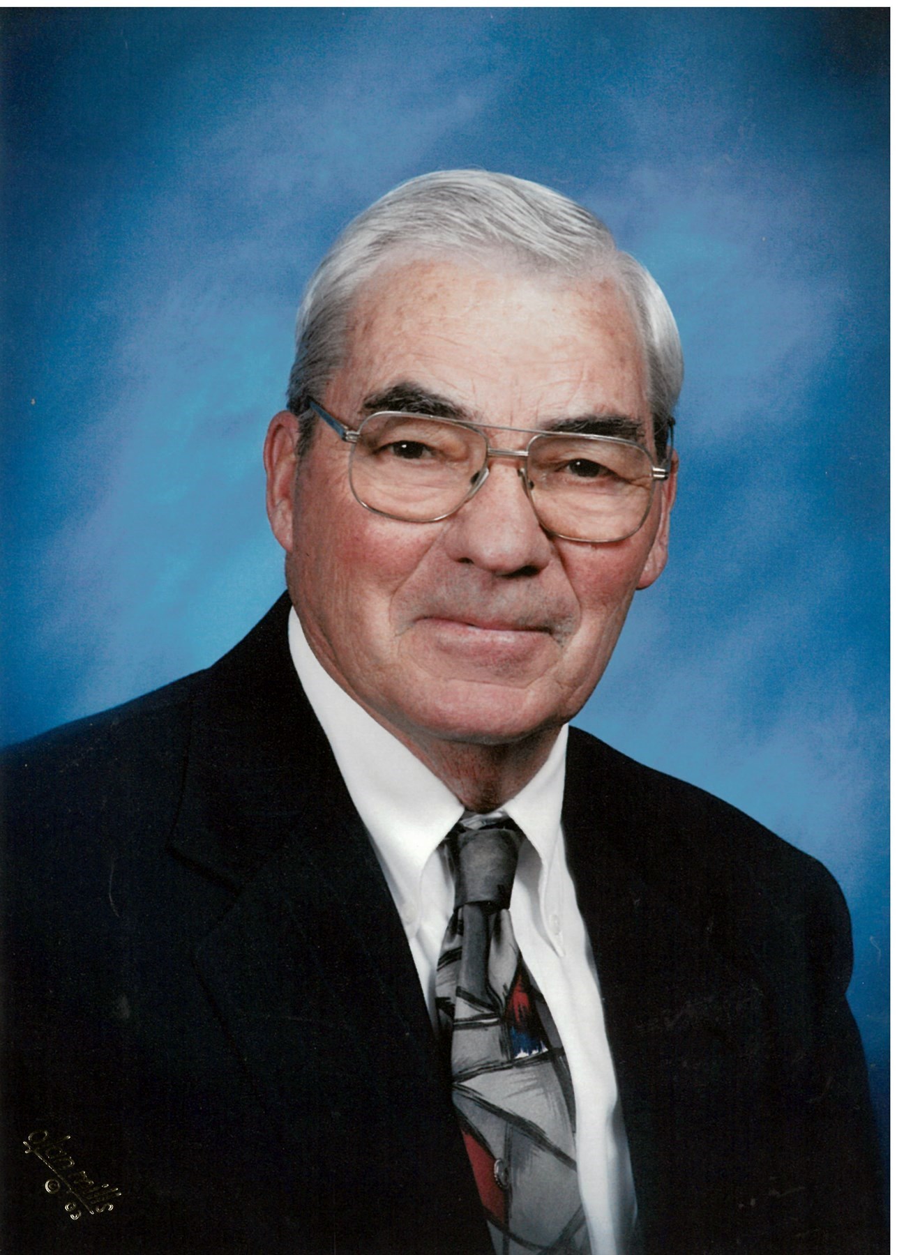 Earl Jahnsen Obituary - New Braunfels, TX