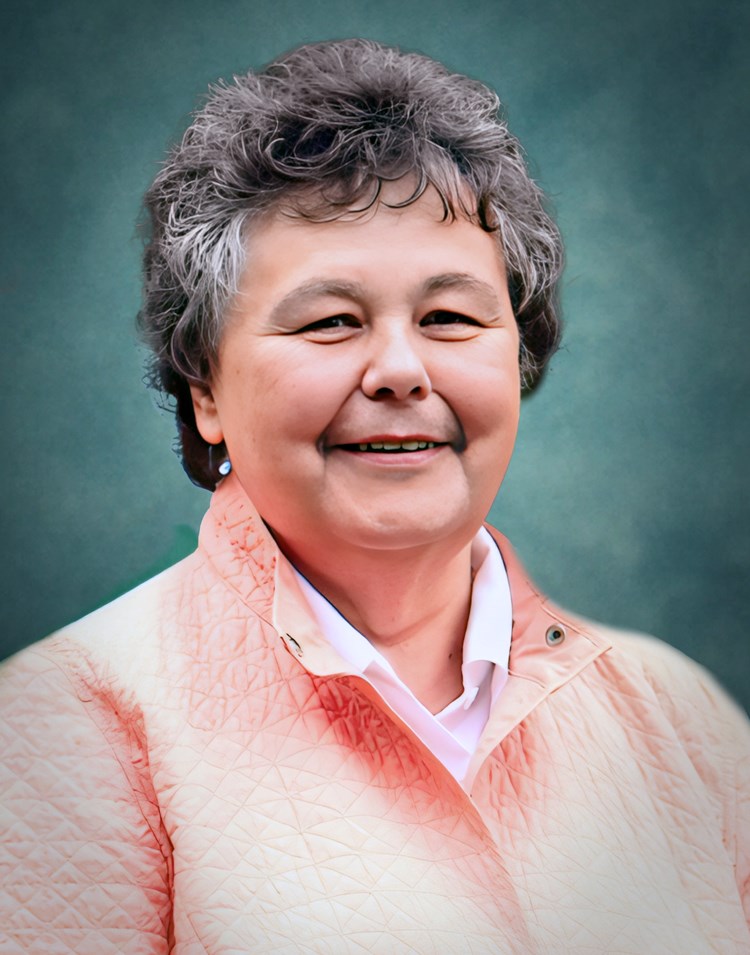 L.Christine Russell Obituary - Evansville, IN