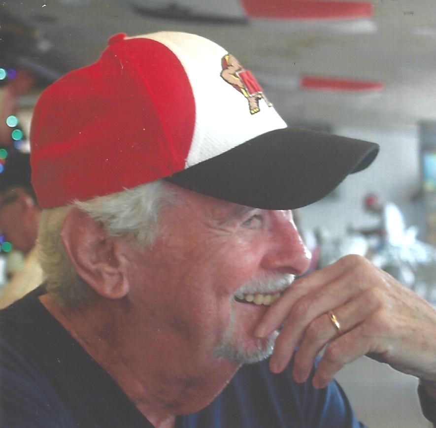 John Lehan Obituary - Orange City, FL