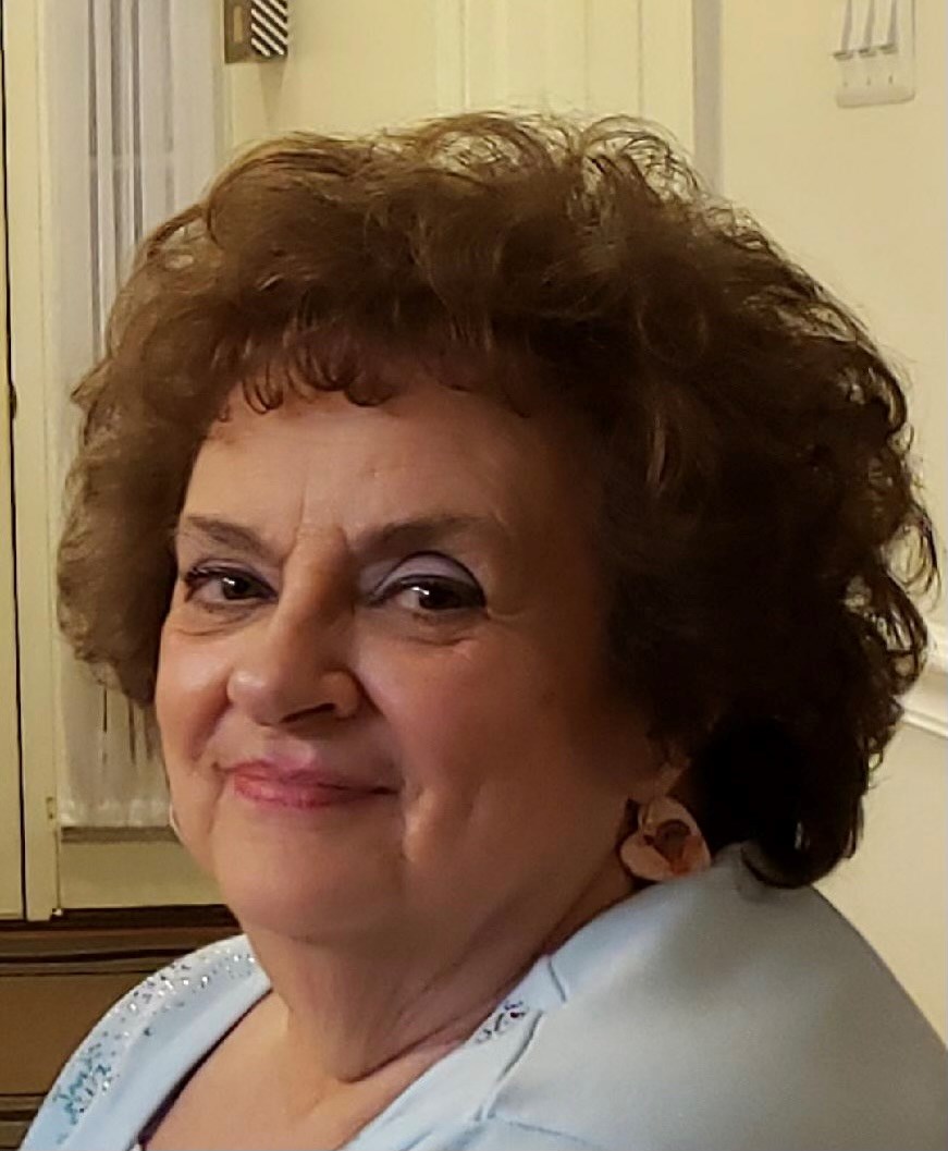 Anna Horchar Obituary - Nottingham, MD