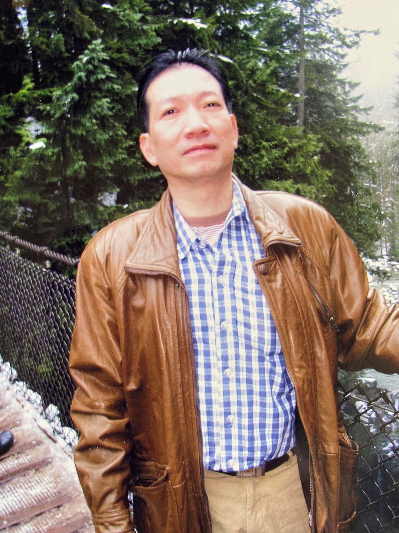 Wing Shing Chan Obituary - Burnaby, BC