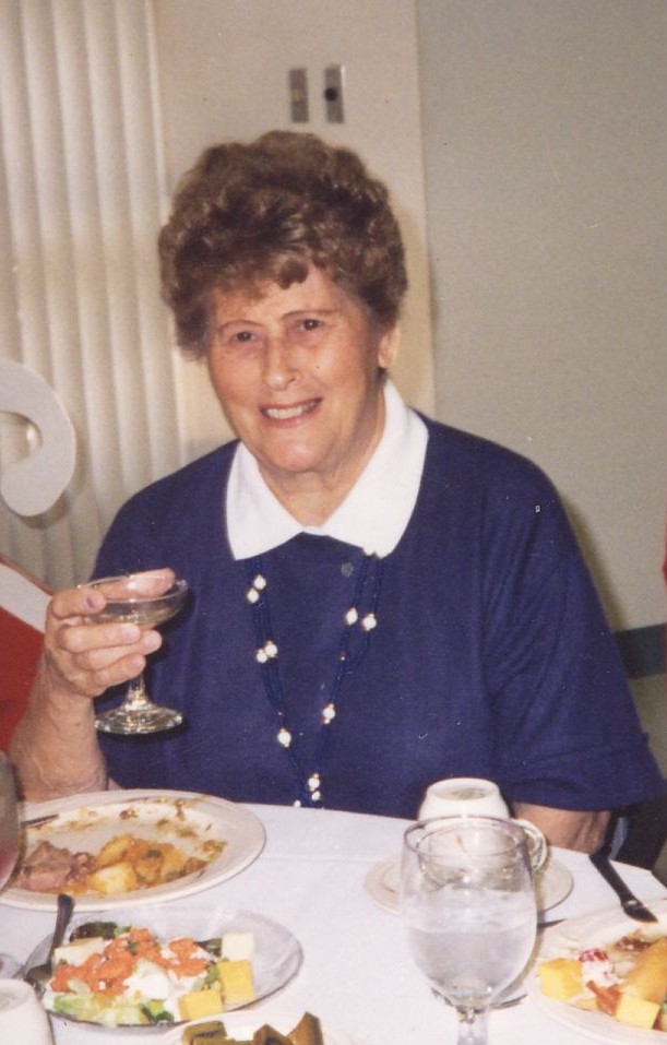 Marie Picone Obituary - San Gabriel, CA